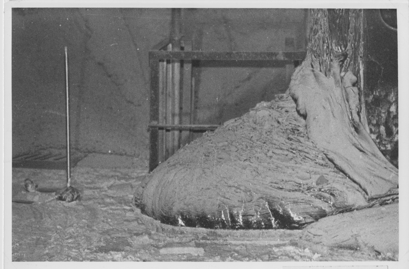 Elephant´s foot in Chernobyl | Chernobyl X